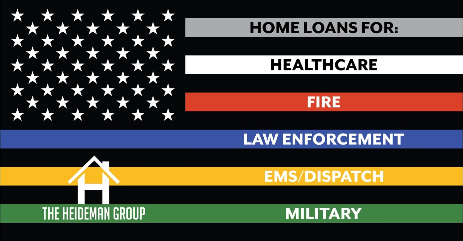 What is the Heroes Program? - The Heideman Group